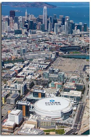 San Francisco Aerial Photography | Bay Area Aerial Photographer